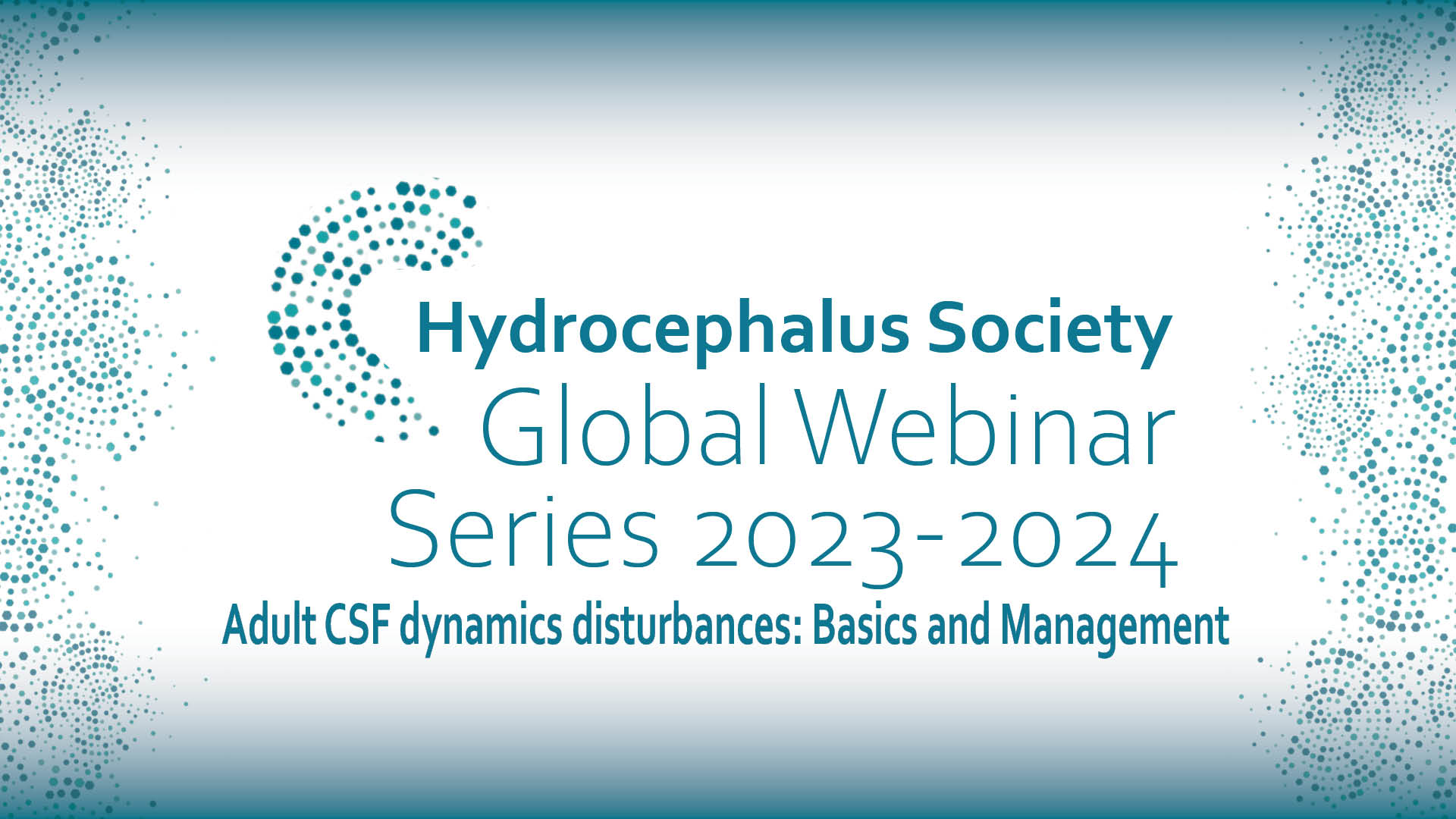 Hydrocephalus Society